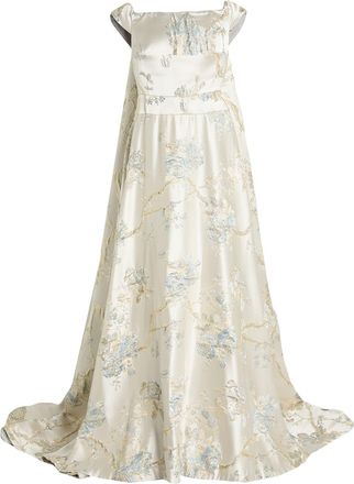Tadashi Shoji KLEIDER - Maxi-Kleider auf YOOX.COM