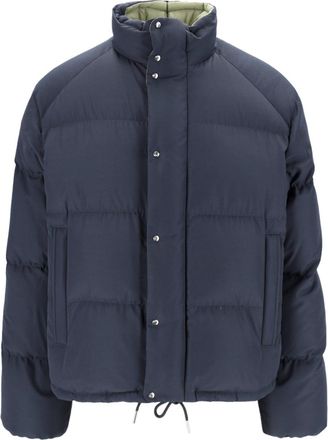 Moncler Padded Down Jacket Verone