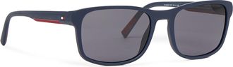 Tommy Hilfiger Sonnenbrillen Tommy Hilfiger 2325/S 208681 Dunkelblau