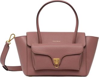 Coccinelle Damen, Taschen, Rosa, ONE SIZEGr&ouml;&szlig;e