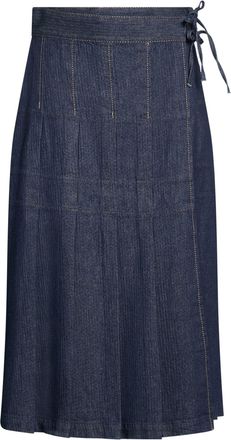 Max & Co. HOSEN & R&Ouml;CKE - Jeansr&ouml;cke auf YOOX.COM