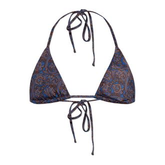 Matteau Damen, Bademode, Blau, LGr&ouml;&szlig;e