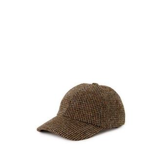Saison 1865 Casquette en laine