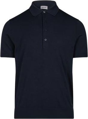 Pierre Cardin Polo &agrave; manches courtes en coton