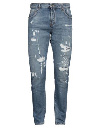 John Richmond HOSEN & R&Ouml;CKE - Jeanshosen auf YOOX.COM
