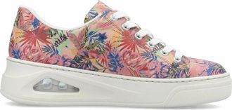 Rieker Damen, Schuhe, Mehrfarbig, 43 EUGr&ouml;&szlig;e