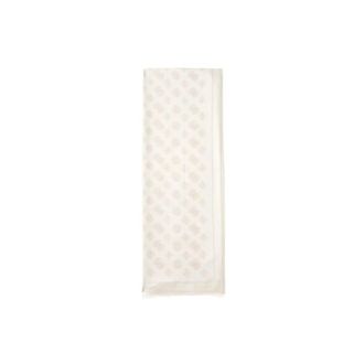 Guess Zalina Foulard - - Accessories - Damen - Beige - ONE SIZE