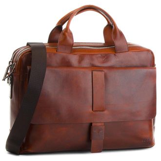 Joop Laptoptasche JOOP! Pandion 4140003463 Braun