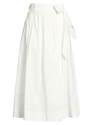 Forte_Forte HOSEN & R&Ouml;CKE - Midi-R&ouml;cke auf YOOX.COM