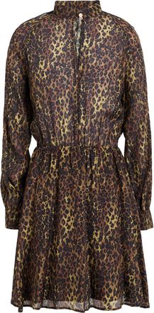 Liu Jo KLEIDER - Mini-Kleider auf YOOX.COM