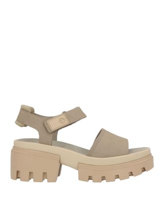 Timberland SCHUHE - Sandalen auf YOOX.COM