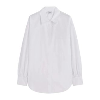 Aspesi Maternity Kleider - - Blouses & Shirts - Damen - Wei&szlig; - M