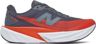 New Balance Laufschuhe FuelCell Rebel V5 MFCX2PP Bunt