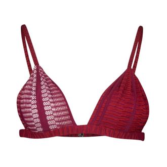 Zeus + Dione Aphrodite Bra - - Underwear - Damen - Mehrfarbig - S