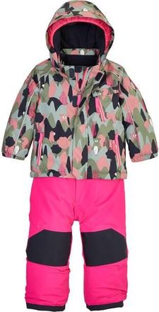 first instinct by killtec Kinder Anzug FISW 32 MNS JCKT AND PNTS