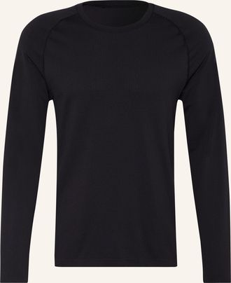 lululemon Lululemon Longsleeve Metal Vent Tech Long Sleeve 3.0 schwarz