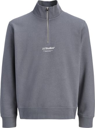 Jack & Jones Jjesoho Sweat Quarter Zip Hn Noos