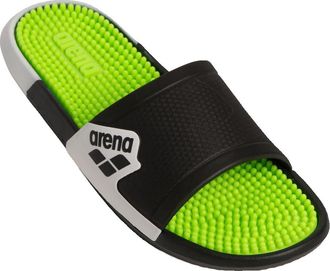 Arena MARCO ACTIVE 130 - BLACK - PINK - 41, 120 Lime Black, 41 EU