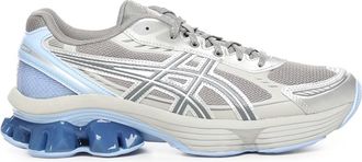 Asics Homme, Chaussures, Multicolore, Taille: 43 1/2 EU Gel-Kinetic Fluent