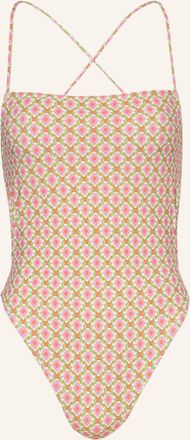 Tory Burch Tory Burch Badeanzug pink