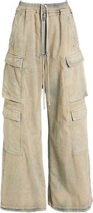 Rick Owens BAS - Pantalons en jean sur YOOX.COM