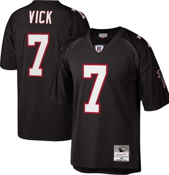 Mitchell & Ness NFL Legacy Jersey - Atlanta Falcons 2002 Michael Vick - XXL