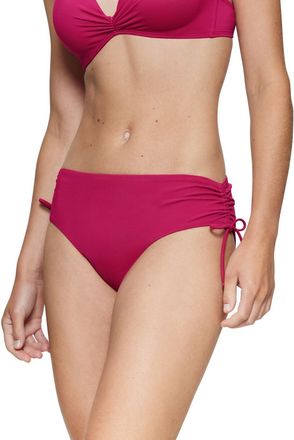 Triumph Summer Mix & Match Midi 03 sd, Bikini Bottom Damen, Rosa (Berry), 36