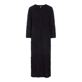 Bitte Kai Rand Femme, Robes, Noir, Taille: 36 FR Maxi Robes