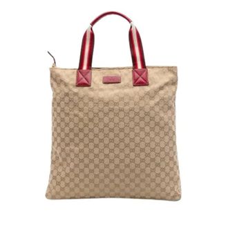 Gucci Damen, Pre-Owned, Beige, ONE SIZEGr&ouml;&szlig;e