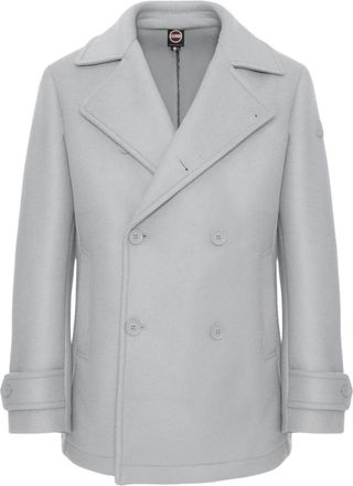 Colmar Homme, Manteaux, Gris, Taille: M Veste &Eacute;l&eacute;gante