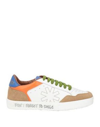Manuel Ritz CHAUSSURES - Sneakers sur YOOX.COM