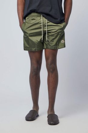Moncler Swimwear