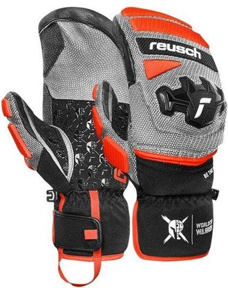 Reusch Worldcup Warrior GS - F&auml;ustlinge