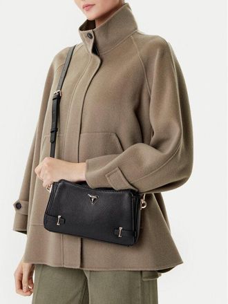 Guess Handtasche 175653 Schwarz