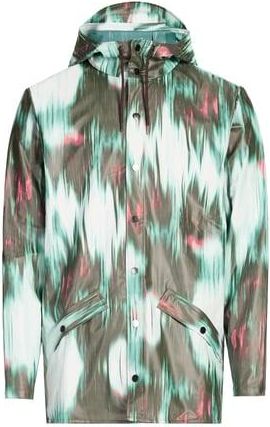 Rains Imperm&eacute;able &agrave; capuche