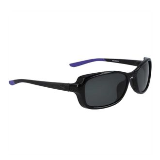 Nike Lotion Logo-Sonnenbrille (Matt Schwarz)