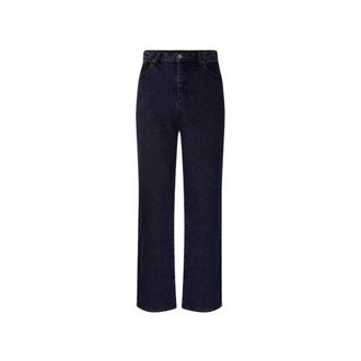 SOEUR Soeur, Femme, Jeans, Bleu, Taille: 34 FR Jean Droit Barnabe