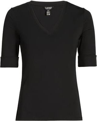 Ralph Lauren T-shirt en coton