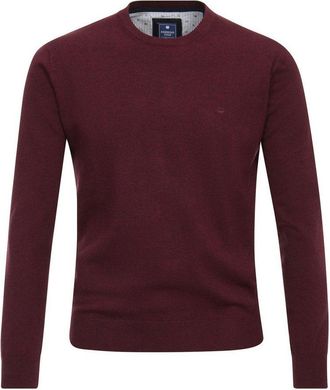 Redmond Rundhalspullover 500