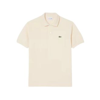 Lacoste Homme, Tops, Beige, Taille: L Polo L.12.12