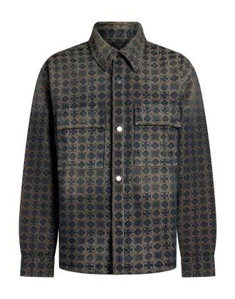 Amiri TOPS - Jeanshemden auf YOOX.COM