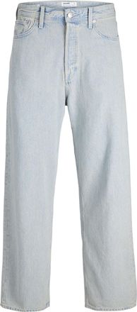 Jack & Jones Male Baggy Fit Jeans JJIALEX JJORIGINAL SBD 307 NOOS Baggy Fit Jeans