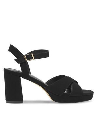 Jenny Fairy Sandalen AYLA WYL3426-3 Schwarz