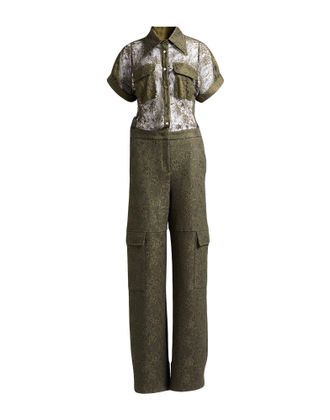 Liu Jo OVERALLS - Jumpsuits auf YOOX.COM