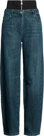 Patrizia Pepe HOSEN & R&Ouml;CKE - Jeanshosen auf YOOX.COM