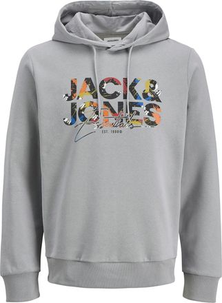 Jack & Jones Sweatshirt JJGeplas