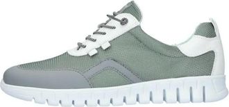 Waldl&auml;ufer Herren, Schuhe, Gr&uuml;n, 46 1/2 EUGr&ouml;&szlig;e