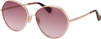Max Mara Sonnenbrille MM0096 28Z 57