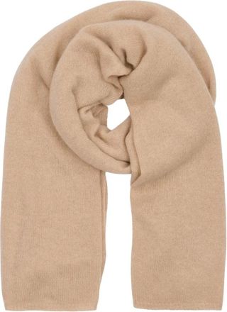 BTF-CPH Btfcph - &Eacute;charpe en cachemire - Femme - Accessoires - Beige - Taille: ONE Size