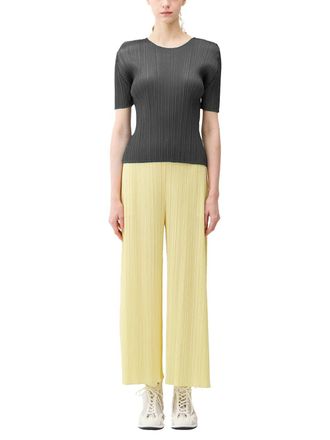 Issey Miyake Sweater - Black